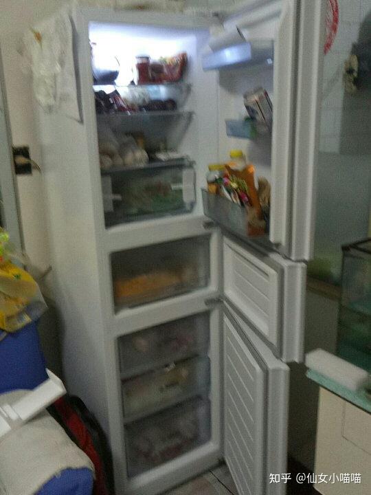 美的(Midea)冰箱BCD-230WTPZM(E）白色怎么样？质量真的差吗 - 知乎