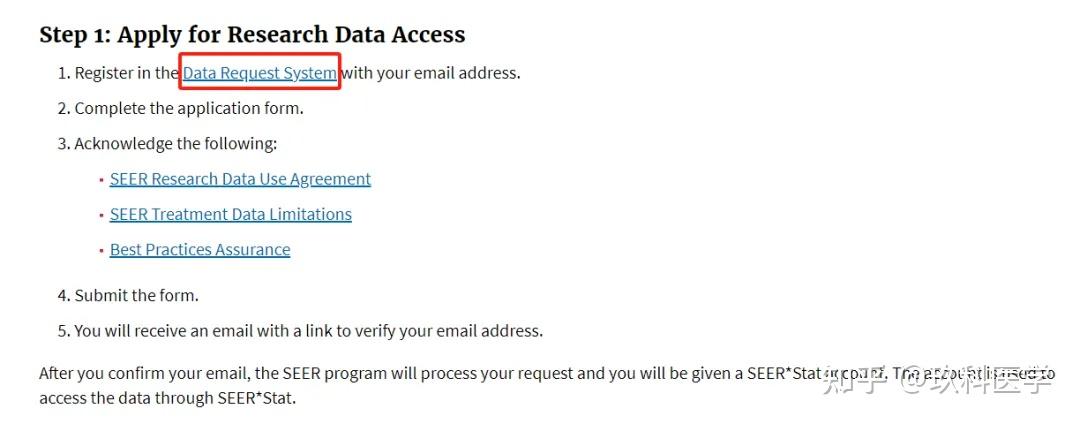 45+肿瘤权威期刊点名欢迎SEER数据库文章，手把手教你安装SEER - 知乎
