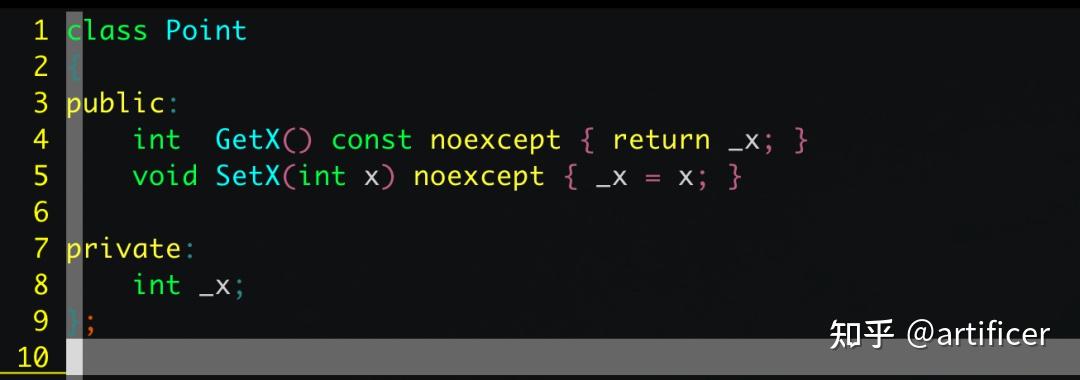 C++ 11知识点：学习noexcept - 知乎
