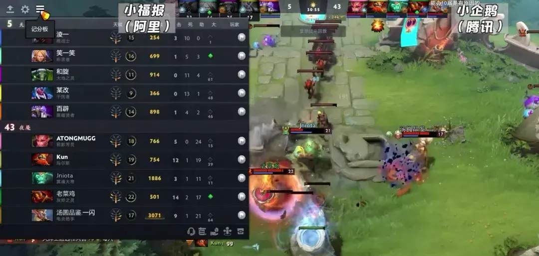 如何看待斗鱼主播郑翔 Zard-策划的互联网大厂 DOTA2 友谊赛？ - 知乎