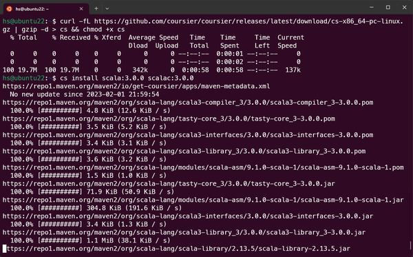 Linux下Chisel安装与使用 - 知乎