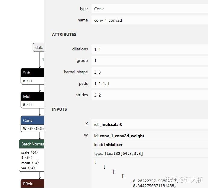 Insightface中ArcFace MxNet2ONNX踩坑 - 知乎