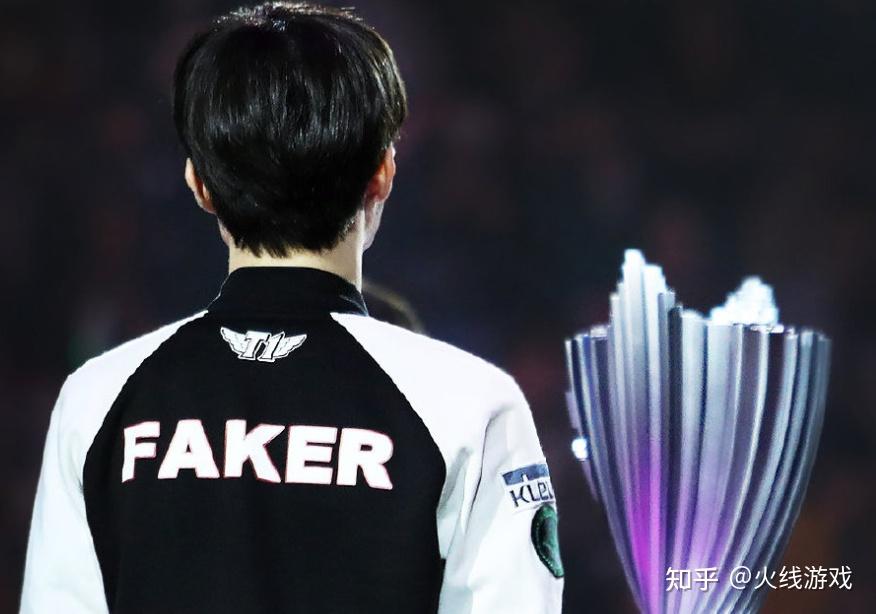 我的时代从未结束！Faker采访放话：会竭尽所有成为LCK最好的先例 - 知乎