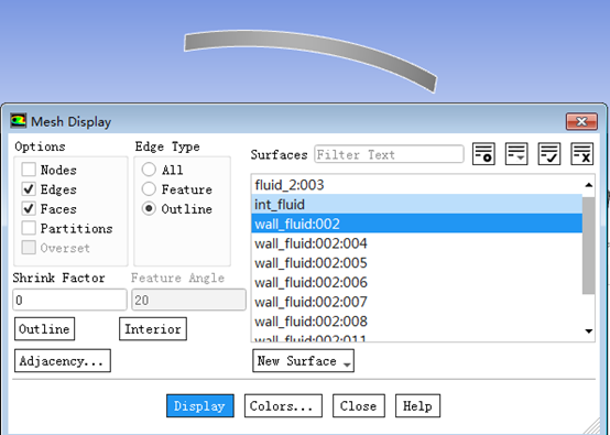 FLUENT中关于边界和域的操作 - 知乎
