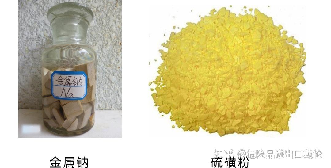 危险品海运拼箱出口隔离积载要求与注意事项 - 知乎