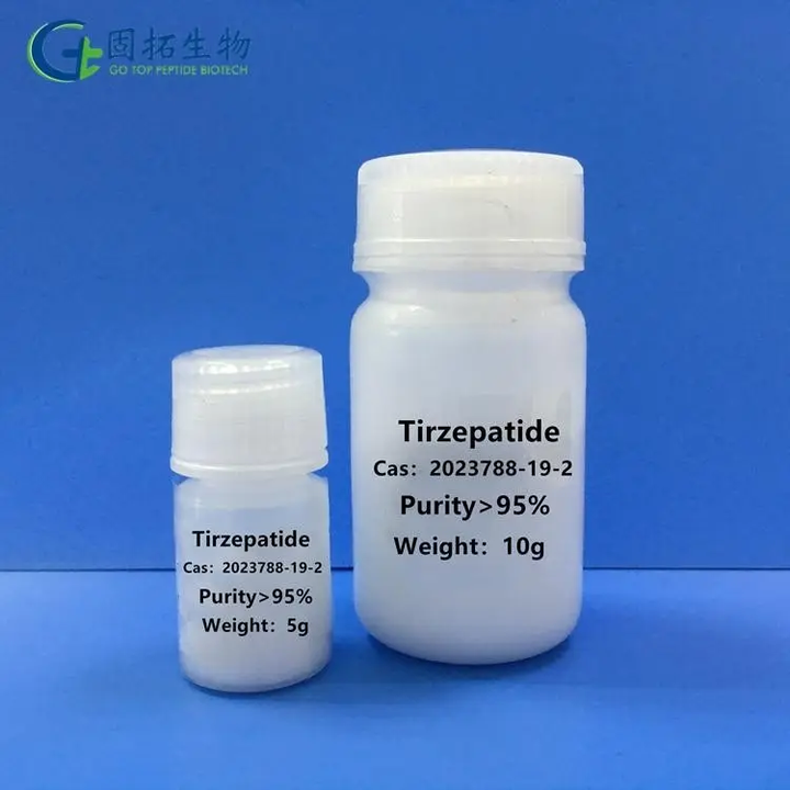 礼来GLP-1降糖新药Tirzepatide面市，价格更低于司美格鲁肽 - 知乎