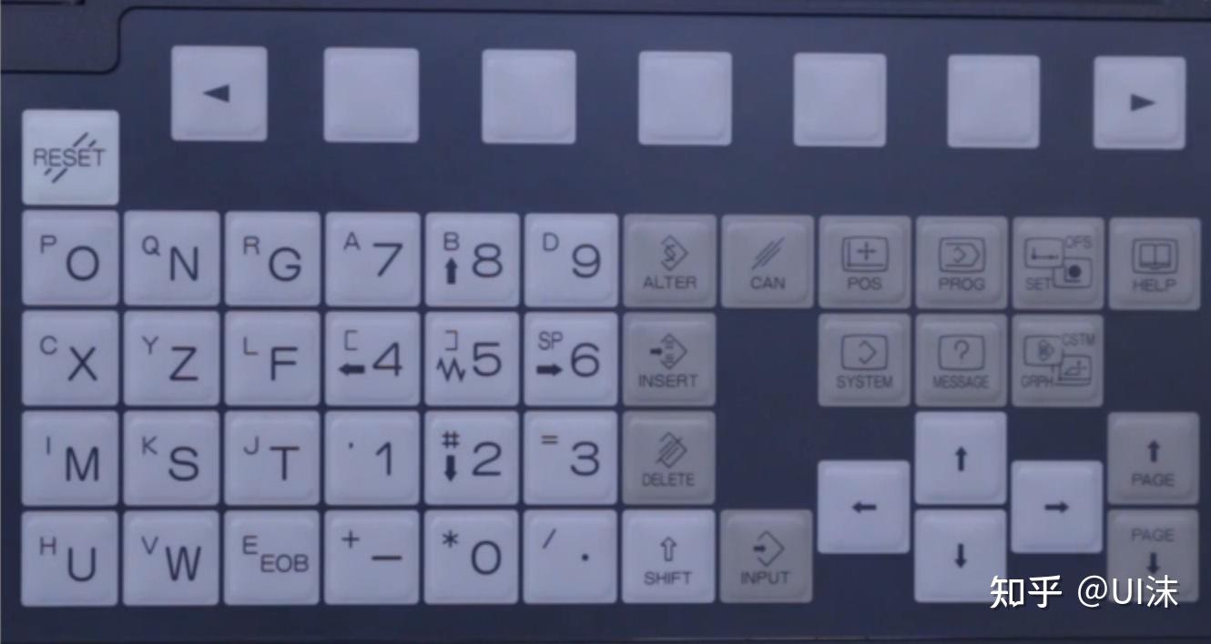 数控车床编程与操作入门基础 - 知乎