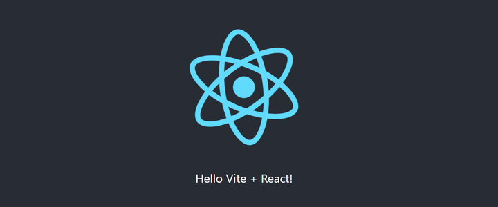 vite 搭建 react18 项目 - 知乎