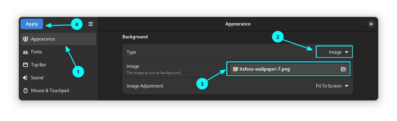 使用 GDM 设置来自定义 GNOME 中的登录屏幕 | Linux 中国 - 知乎