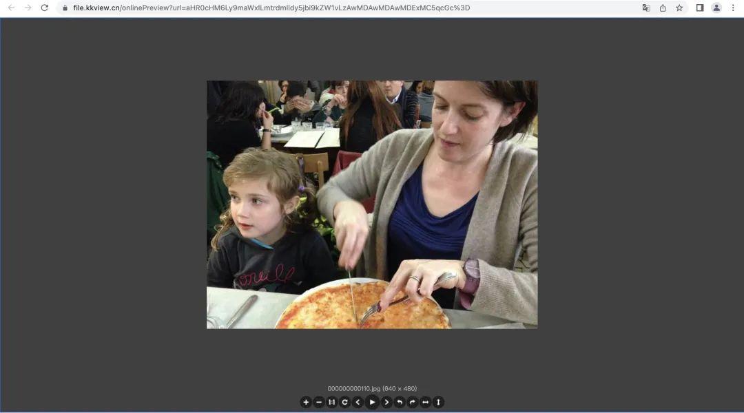 文档预览神器！kkFileView — 一款轻便好用的开源在线预览解决方案。 - 知乎