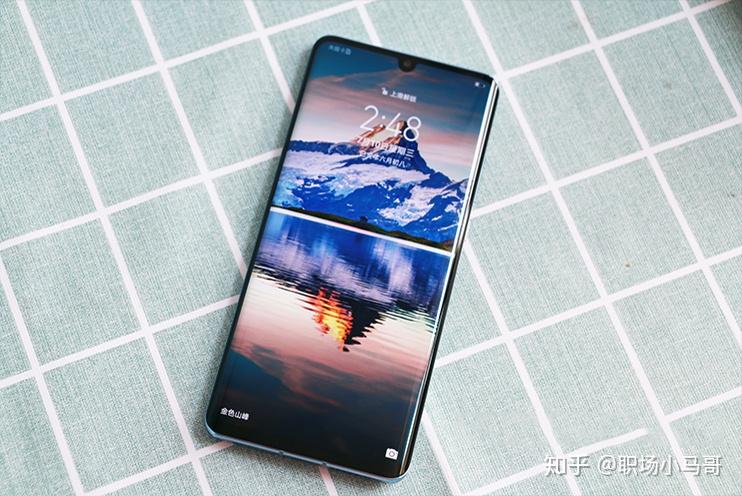 为什么旗舰手机几乎都用OLED屏幕？其实原因很简单，看完你就明白了 - 知乎