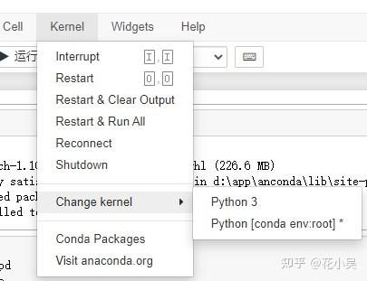 Anconda配置国内镜像源；使用pytorch，tensorflow，Jupyter以及pycharm过程中遇到的问题记录 - 知乎