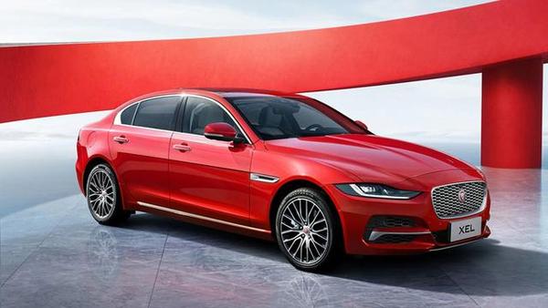 不要BBA，不到30万的捷豹XEL是不是好选择？ - 知乎