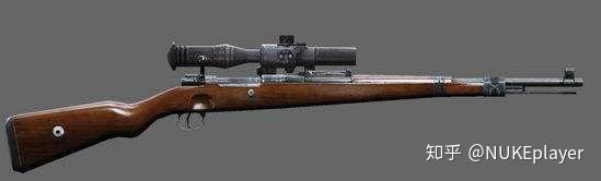 莫辛纳甘狙击步枪和Kar 98k的主要区别是什么？ - 知乎