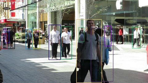 MUTR3D：基于3D到2D查询的多相机跟踪框架 CVPR2022 - 知乎