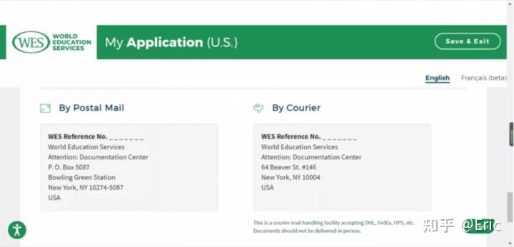 吐血整理 | WES认证最新超详细教程 - 知乎