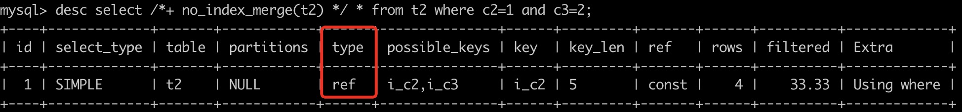 数据库的基本原理之六 ---- Index Merge的基本原理 - 知乎