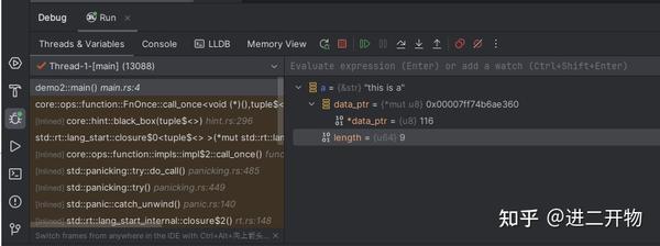🦀RustRover, Rust 终于有了自己的专属 IDE - 知乎