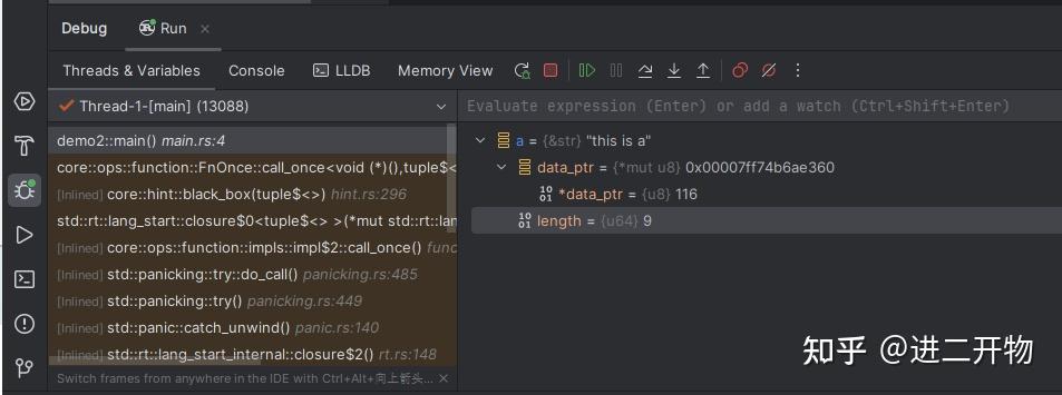 🦀RustRover, Rust 终于有了自己的专属 IDE - 知乎
