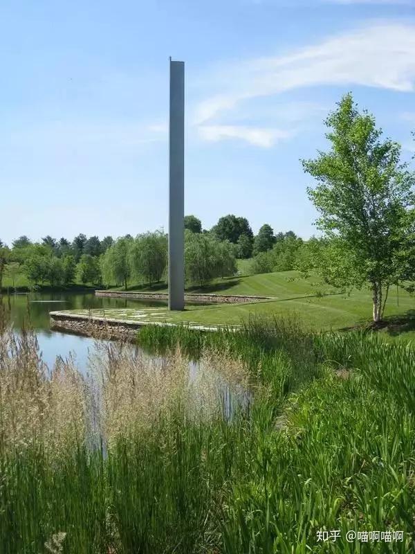 那些超越时代的设计师们（2）| 彼得 沃克 PETER WALKER与PWP - 知乎