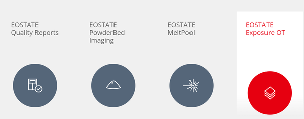 实时监控增材制造缺陷，EOS质量监控模块EOSTATE Exposure OT 是怎样做的？ - 知乎