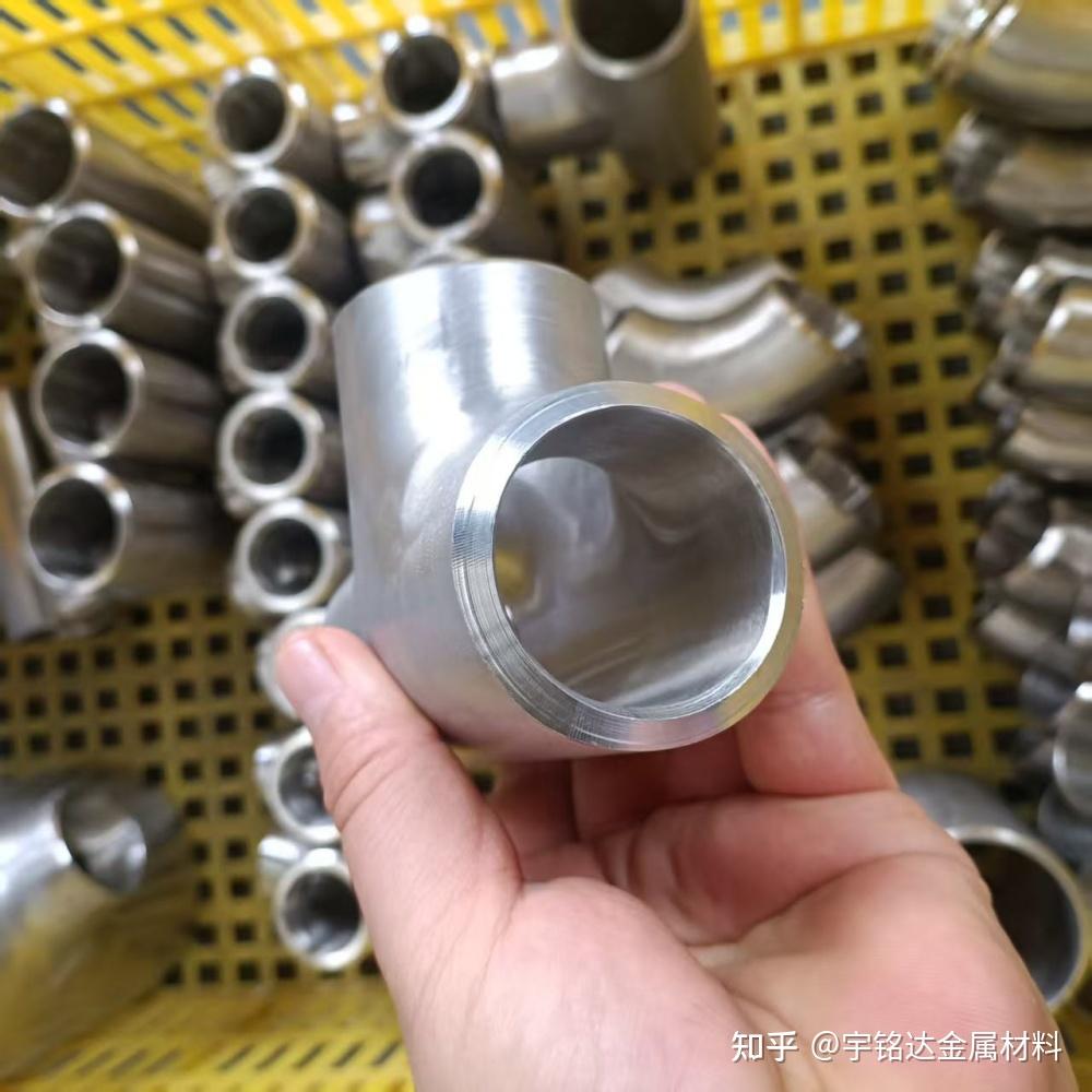 钛及钛合金领域三大核心标准——简述ASTM,ASME,API三大标准 - 知乎