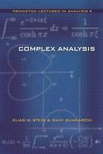 Stein& Shakarchi: Complex Analysis 使用攻略和学习心得（更新至第八章） - 知乎
