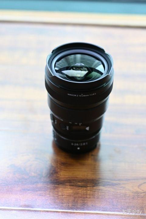 风光神镜——尼康Z14-24 f2.8