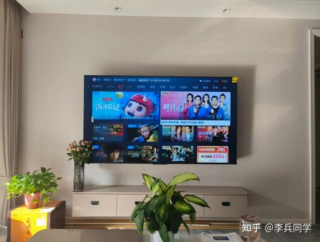 海信75E3H（海信75e3h）怎么样？入手七周优缺点评测 - 知乎