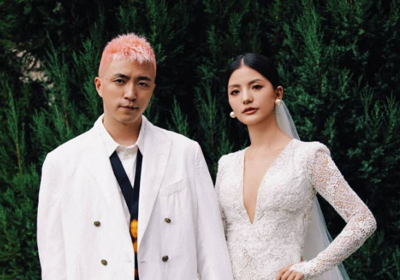 JONY J结婚刷屏全网！这群《中国有嘻哈》选手集合了！ - 知乎