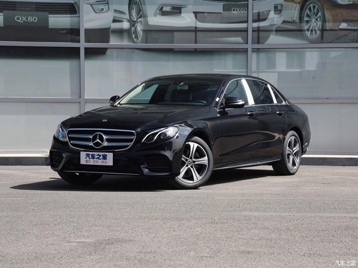 公司老总零首付喜提奔驰E260L，“买车神操作”第1期 - 知乎