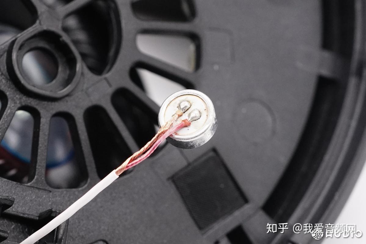 拆解报告：神秘降噪头戴蓝牙耳机丨内置佩戴检测芯片 - 知乎