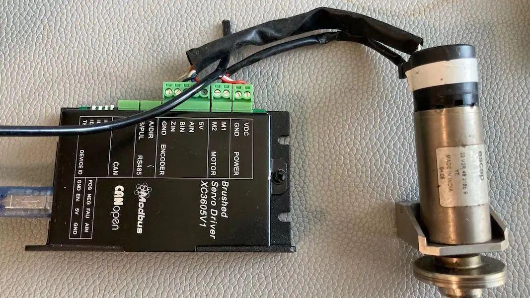 用AWTK和AWPLC快速开发嵌入式应用程序 (10)- 简易跑步机 - 知乎