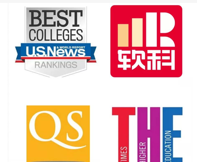 想要去日本留学选择院校，QS、THE、USNews、软科，选校究竟该参考哪个？ - 知乎
