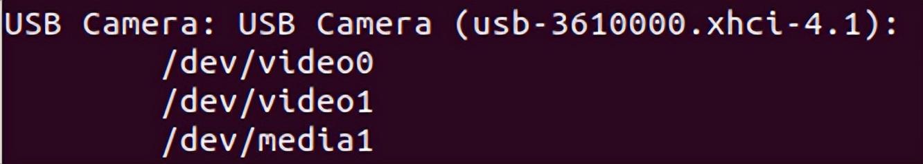 NVIDIA Jetson 系列文章（9）：为容器接入USB摄像头 - 知乎