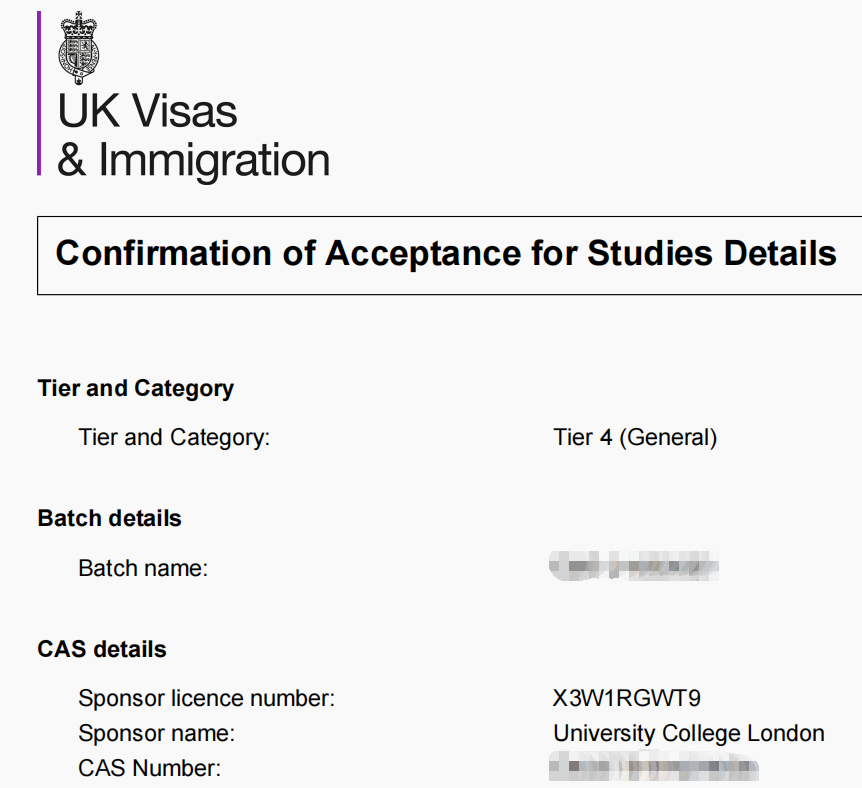 英国留学-学生签证材料准备详细指导-干货满满 - 知乎