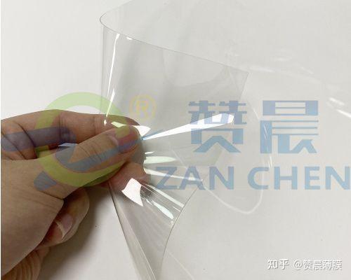 神器揭秘TPU薄膜的隐藏优缺点，看完这篇你就全懂了！ - 知乎
