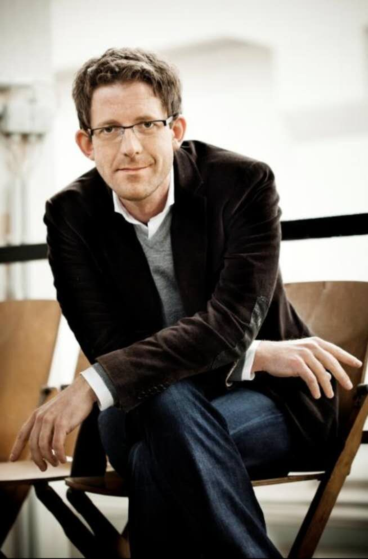 艺术留学*德国钢琴教授大师课德国柏林音乐学院康拉德·玛丽亚·恩格尔Prof.Konrad Maria Engel柏林音乐学院教授 - 知乎