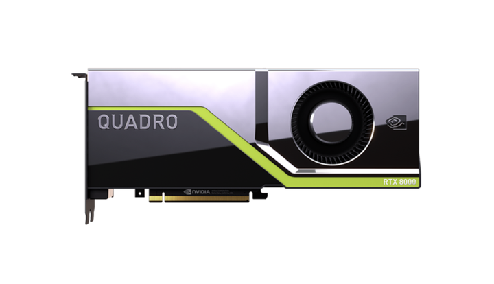 四路 RTX 8000 架构深度解析：NVLink 与 PCIe 带宽优化全方案 - 知乎