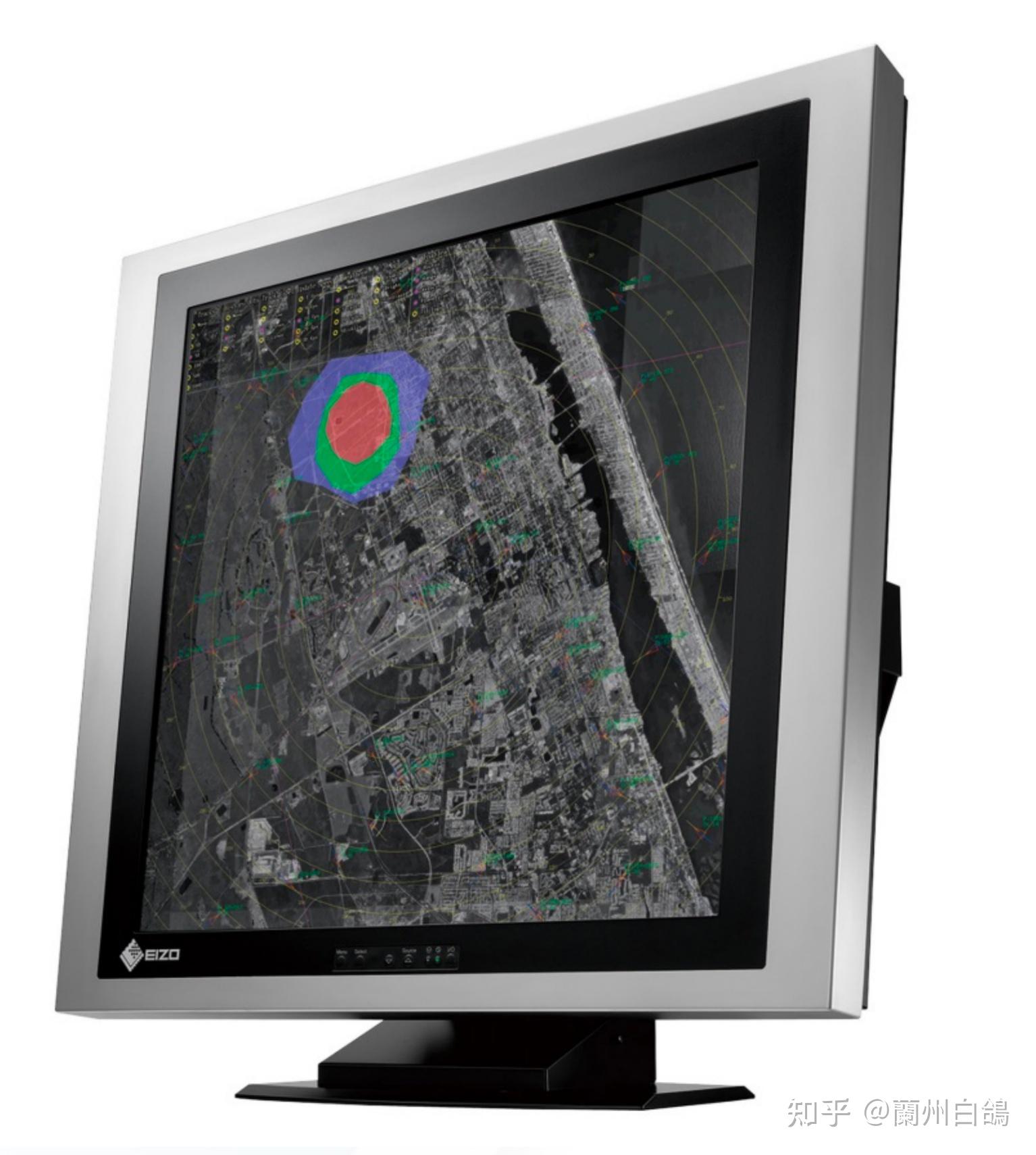 【知识库】EIZO艺卓显示器究竟好在哪里？品牌历史、产品线梳理 & 推荐 - 知乎