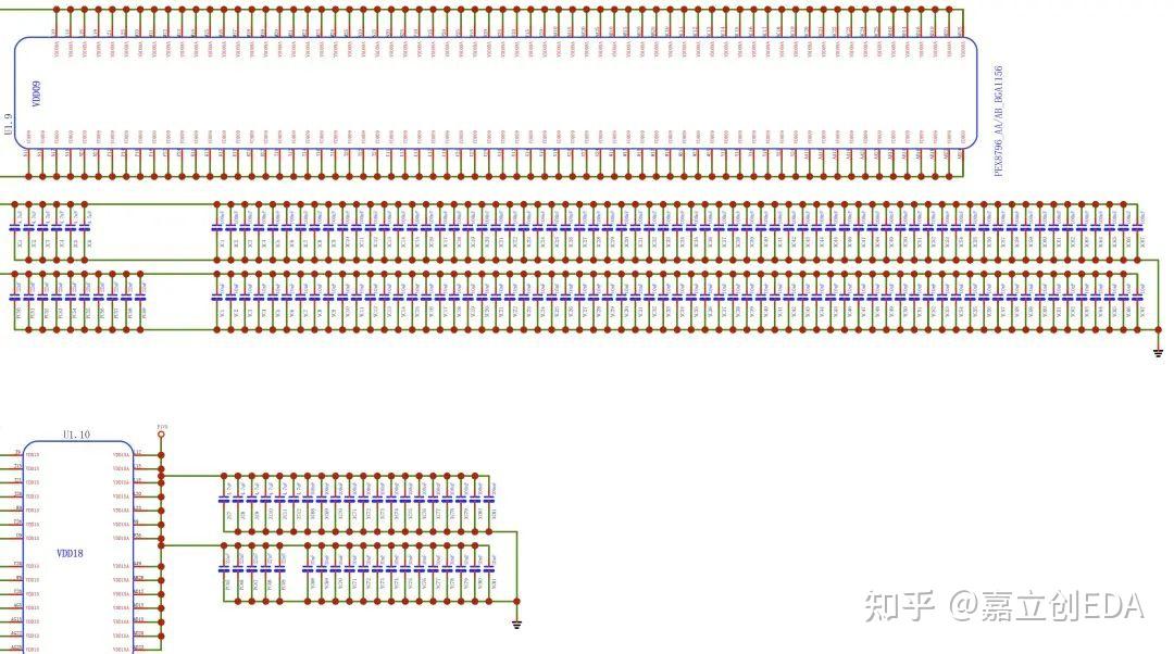 一口气给电脑增加了10个PCIE接口，采用6层高速板设计！ - 知乎