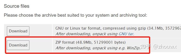 Windows子系统 WSL (Ubuntu) 安装geant4教程 - 知乎
