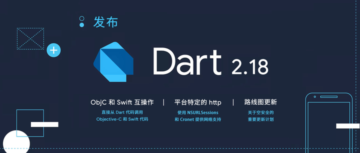 Dart 2.18 正式发布 - 知乎