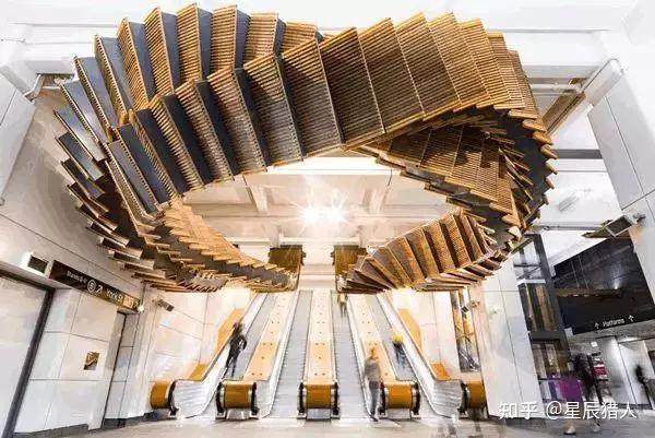 在交错的莫比乌斯环中，找到联结世界的生活与空间 - 知乎