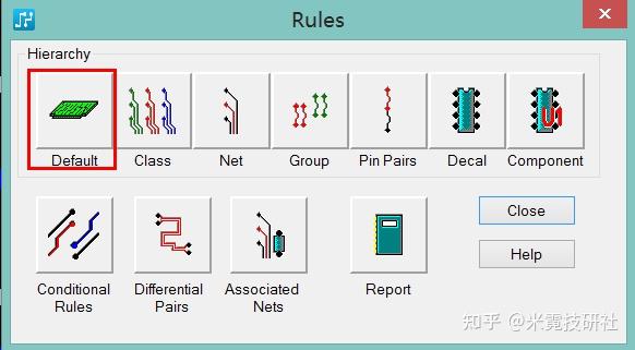 PADS Layout图文入门教程（实战：如何用PADS画PCB?） - 知乎