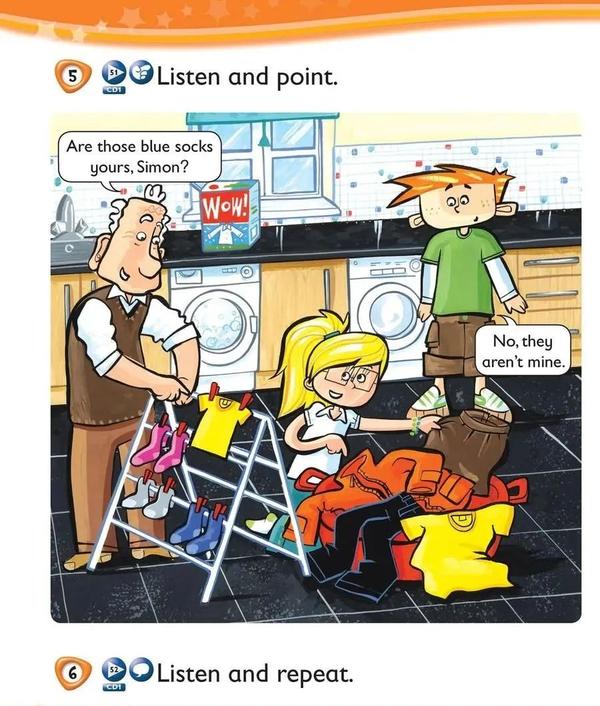 剑桥少儿英语 Kid's Box（第二版）教材6个级别资源！含课程教材、视频、音频、练习等！ - 知乎