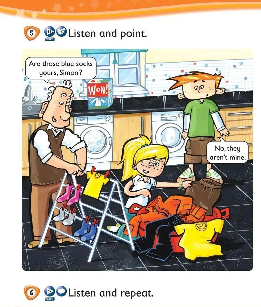 剑桥少儿英语 Kid's Box（第二版）教材6个级别资源！含课程教材、视频、音频、练习等！ - 知乎