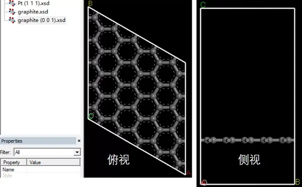 Materials Studio-DMol3教程 -DMol3进行几何优化 - 知乎