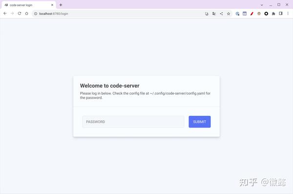 ChromeOS 使用VSCode的新姿势 - 知乎