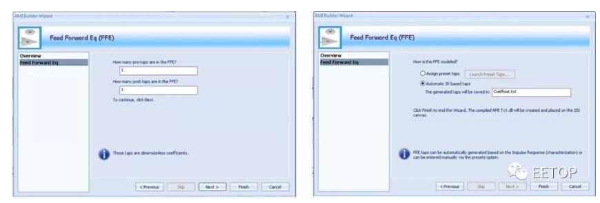 什么是AMI与IBIS？如何轻松完成DDR5设计？ - 知乎